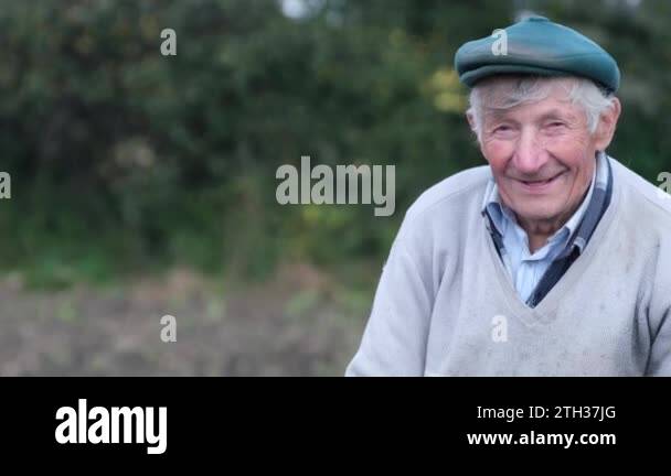 Portrait smiling village man Stock Videos & Footage - HD and 4K Video ...
