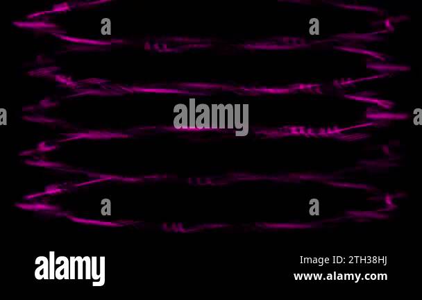 Ring vortex vertical CG particle motion graphics Stock Video Footage ...