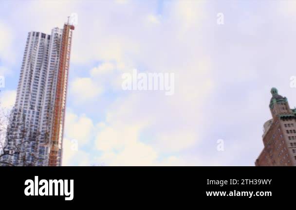 White sky scraper Stock Videos & Footage - HD and 4K Video Clips - Alamy