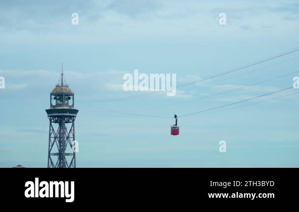 Ropeway stop Stock Videos & Footage - HD and 4K Video Clips - Alamy