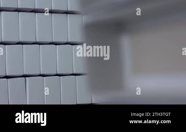 Plain product boxes Stock Videos & Footage - HD and 4K Video Clips - Alamy