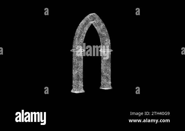 Ancient gothic arch Stock Videos & Footage - HD and 4K Video Clips - Alamy