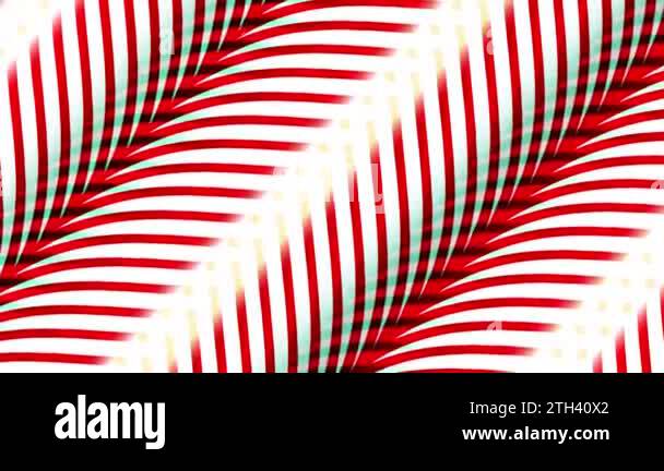 Green and white ribbon Stock Videos & Footage - HD and 4K Video Clips ...