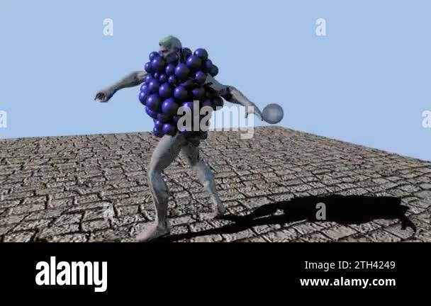 Man balloons Stock Videos & Footage - HD and 4K Video Clips - Alamy