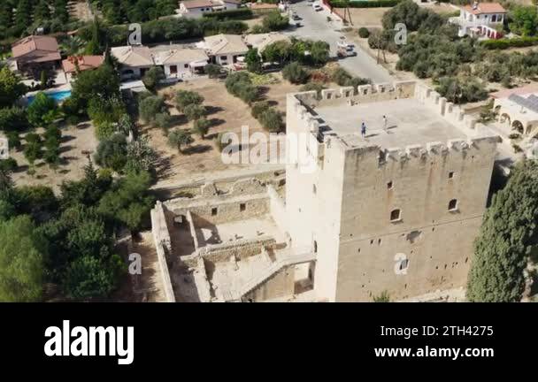 Pathos historic site Stock Videos & Footage - HD and 4K Video Clips - Alamy