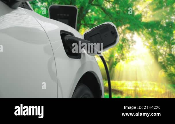 Progressive campaign to increase environmental awareness of electric ...