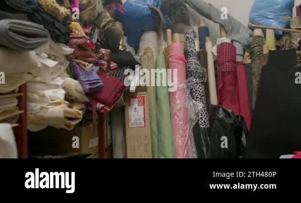 Tailoring items Stock Videos & Footage - HD and 4K Video Clips - Alamy