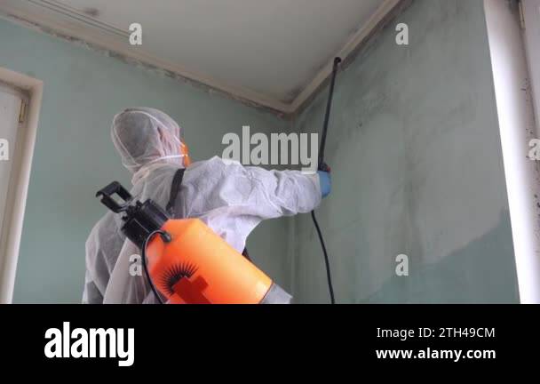 Expert house cleaning service Stock Videos & Footage - HD and 4K Video ...