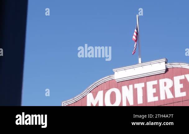 Landmark industrial building Stock Videos & Footage - HD and 4K Video ...