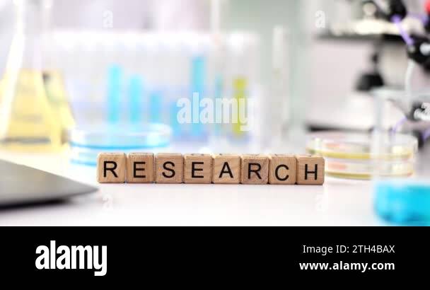 Lab glassware balance Stock Videos & Footage - HD and 4K Video Clips - Alamy
