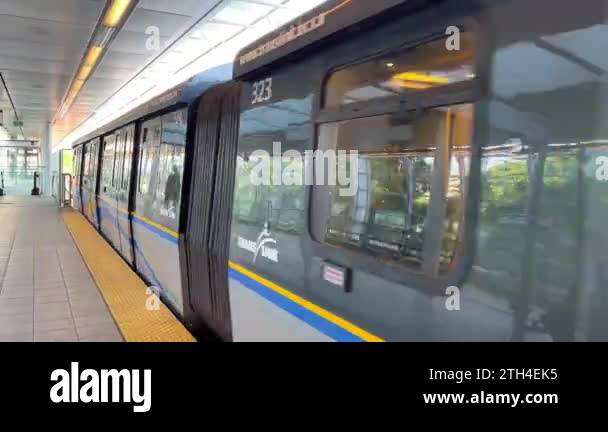 Train skytrain Stock Videos & Footage - HD and 4K Video Clips - Alamy