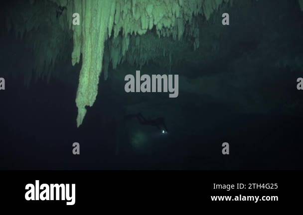 Diver by submerged wall Stock Videos & Footage - HD and 4K Video Clips ...