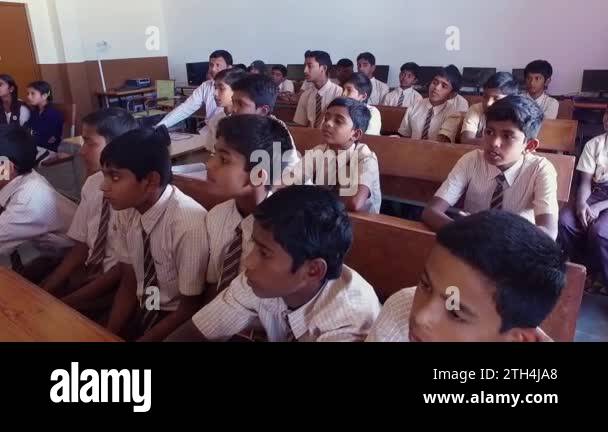 School blackboard classroom india Stock Videos & Footage - HD and 4K ...