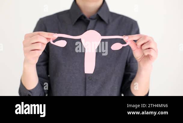 Uterus symbol Stock Videos & Footage - HD and 4K Video Clips - Alamy