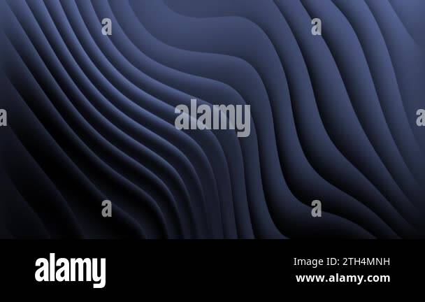 Looped fluid gradient dark gray toned wallpaper 4k video. Creative ...