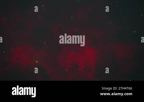 4K abstract focused red background loop for overlay on your project ...