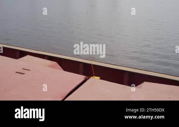 Lead container Stock Videos & Footage - HD and 4K Video Clips - Alamy