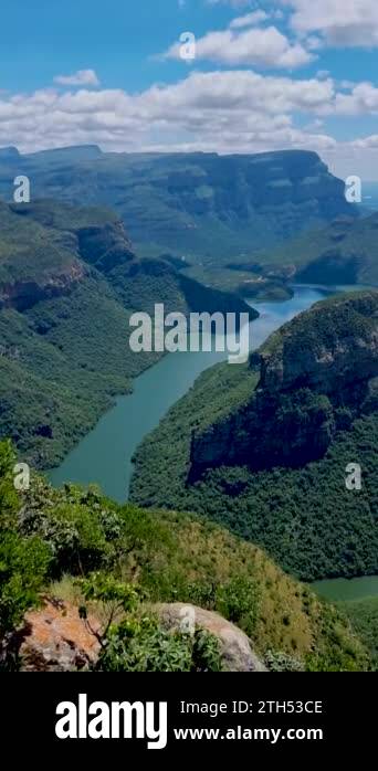South africa blyde river canyon Stock Videos & Footage - HD and 4K ...