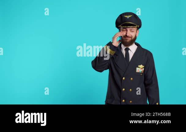 Pilot laughing Stock Videos & Footage - HD and 4K Video Clips - Alamy