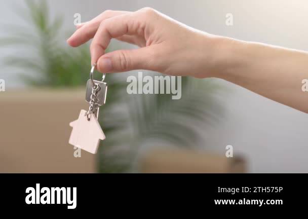 Handover of keys Stock Videos & Footage - HD and 4K Video Clips - Alamy