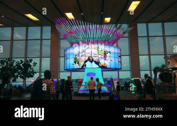 Changi tree Stock Videos & Footage - HD and 4K Video Clips - Alamy