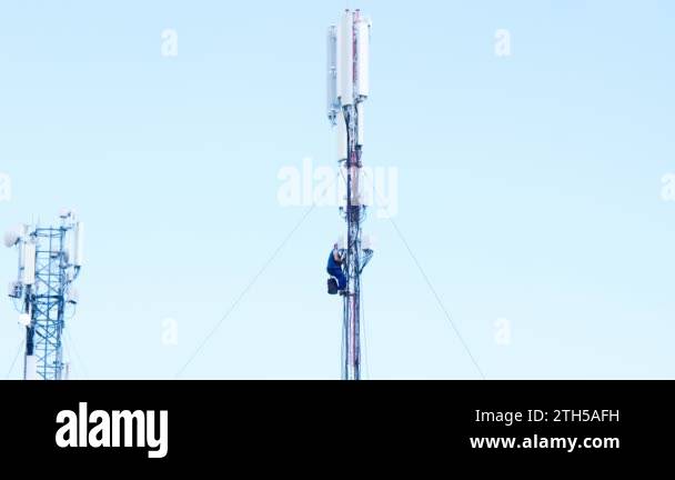 Mobile electronic communications equipment Stock Videos & Footage - HD ...