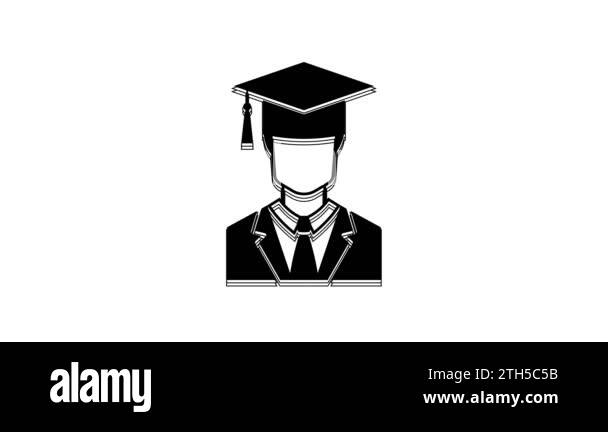 Profile graduate achievement Stock Videos & Footage - HD and 4K Video ...