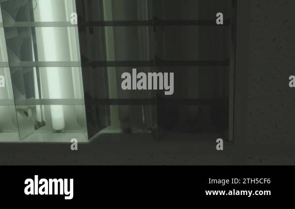 Interruptions and problems with electricity in the office. Electric ...