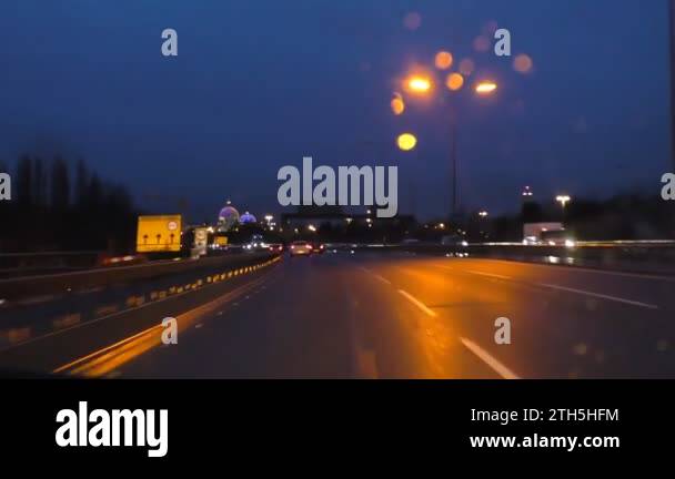 M60 road Stock Videos & Footage - HD and 4K Video Clips - Alamy