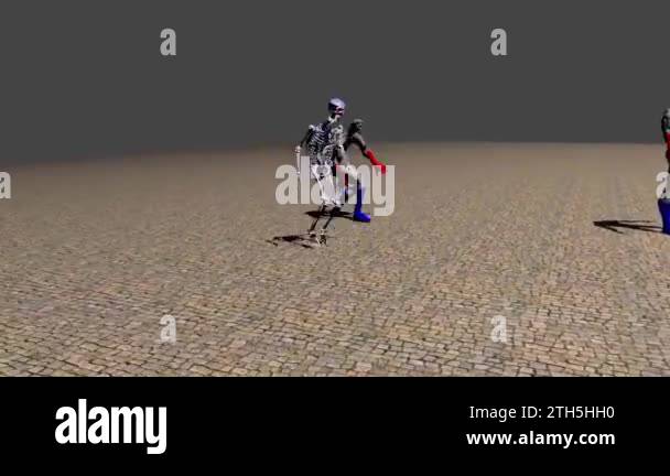 Rigid skeleton Stock Videos & Footage - HD and 4K Video Clips - Alamy