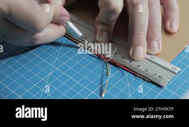 Modeling paper Stock Videos & Footage - HD and 4K Video Clips - Alamy