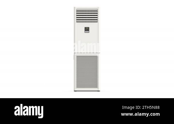 Floor standing air conditioner Stock Videos & Footage - HD and 4K Video ...