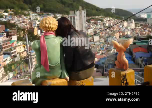 Busan attractions Stock Videos & Footage - HD and 4K Video Clips - Alamy