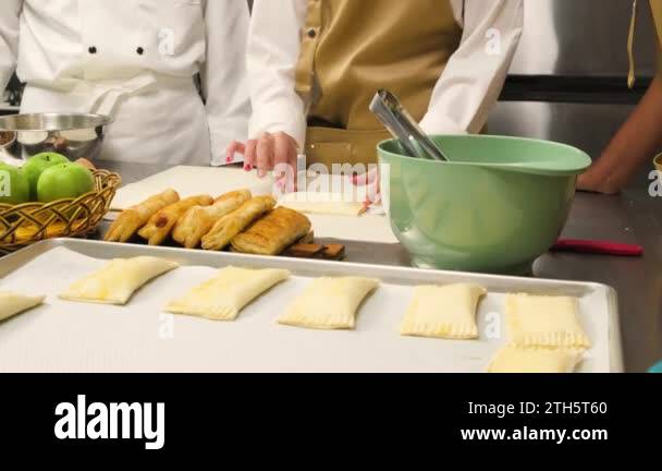 Bakery foods Stock Videos & Footage - HD and 4K Video Clips - Alamy
