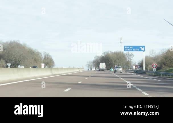 A31 motorway Stock Videos & Footage - HD and 4K Video Clips - Alamy