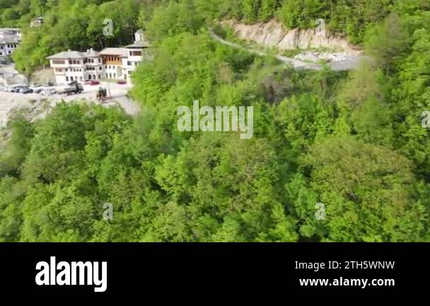 Monastery saint john baptist Stock Videos & Footage - HD and 4K Video ...