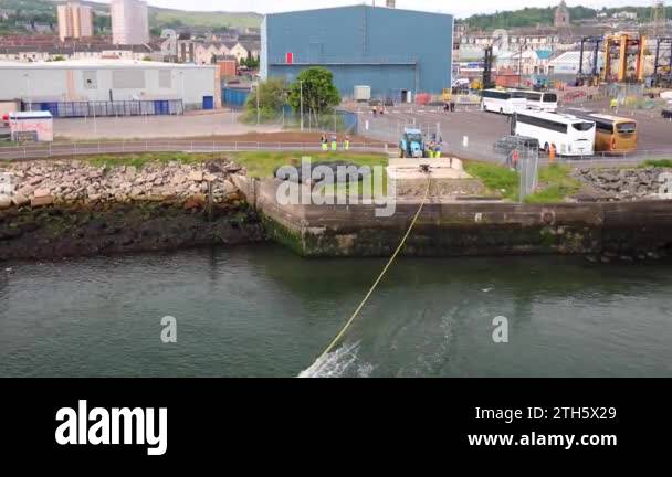 Port structure Stock Videos & Footage - HD and 4K Video Clips - Alamy