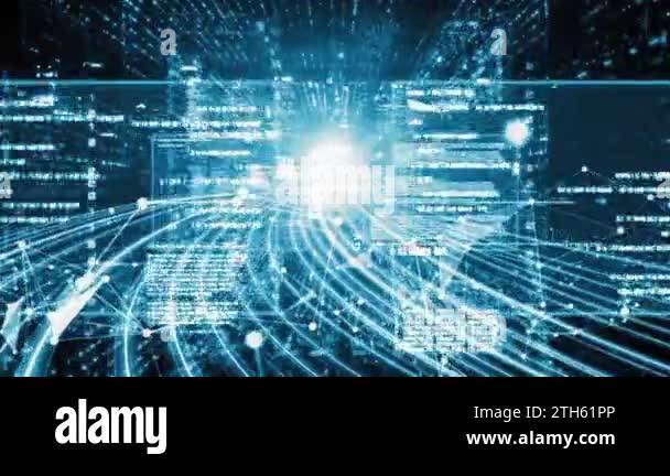 Software development, application programming code and tacit computer coding . Concept of smart ...