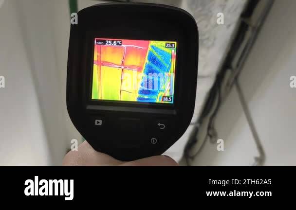 Checking temperature control Stock Videos & Footage - HD and 4K Video ...