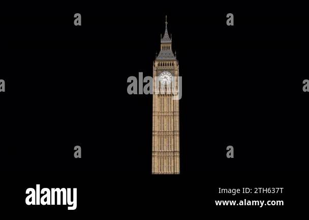 London big ben clock tower Stock Videos & Footage - HD and 4K Video ...