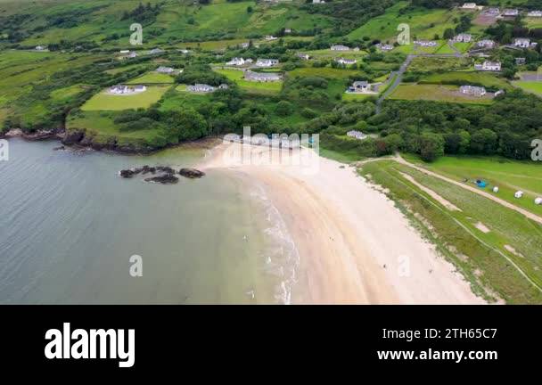 Fintra ireland Stock Videos & Footage - HD and 4K Video Clips - Alamy