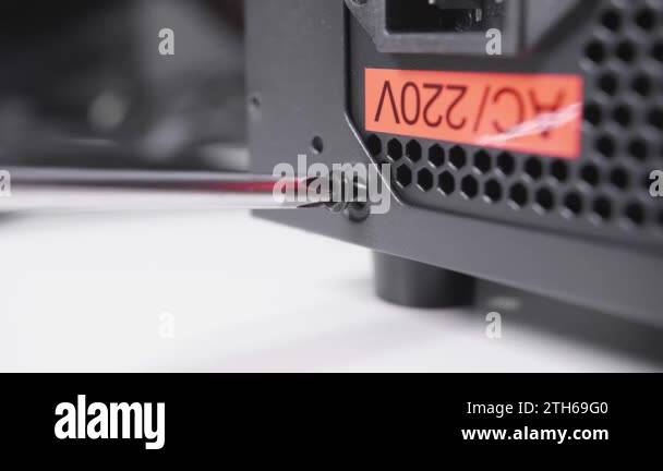 Power bolt computer Stock Videos & Footage - HD and 4K Video Clips - Alamy