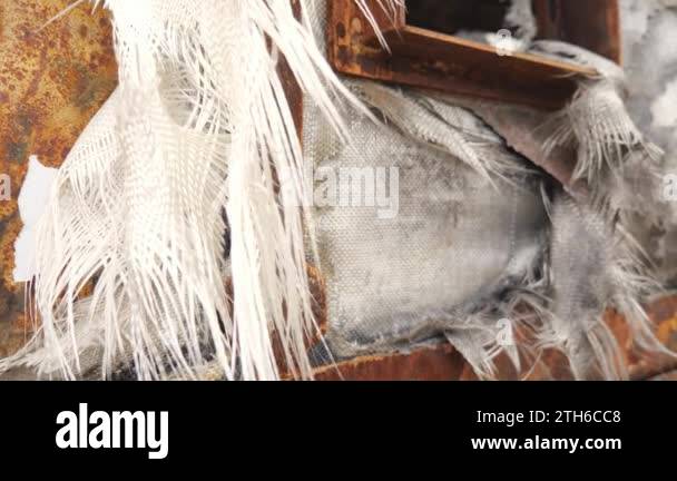Burnt fabric Stock Videos & Footage - HD and 4K Video Clips - Alamy