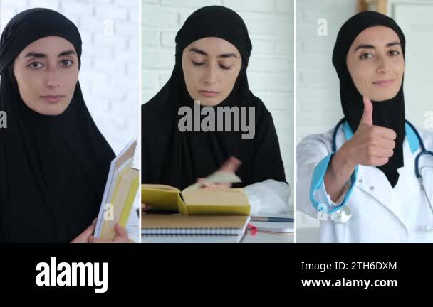 Islam collage Stock Videos & Footage - HD and 4K Video Clips - Alamy