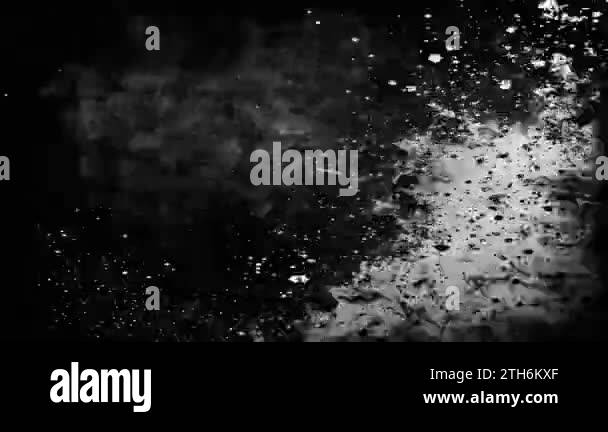 Grunge film seamless texture. Retro template. Opacity or screen mode ...