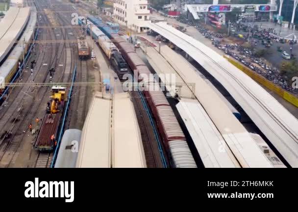 Engine with bogie Stock Videos & Footage - HD and 4K Video Clips - Alamy