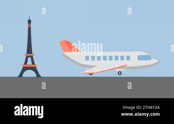 Simple airport terminal design Stock Videos & Footage - HD and 4K Video ...