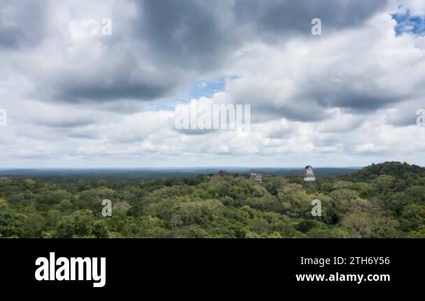 Scenic view mayan pyramid Stock Videos & Footage - HD and 4K Video ...