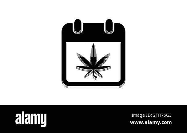 Weed symbol Stock Videos & Footage - HD and 4K Video Clips - Alamy
