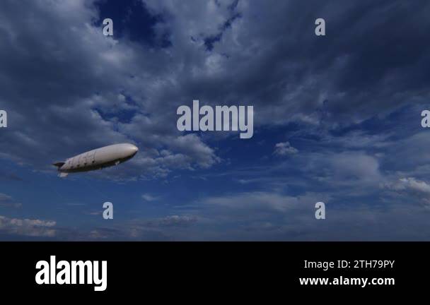 Macon airship Stock Videos & Footage - HD and 4K Video Clips - Alamy